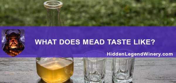 What Does Mead Taste Like? Flavor Profiles & Pairing Tips